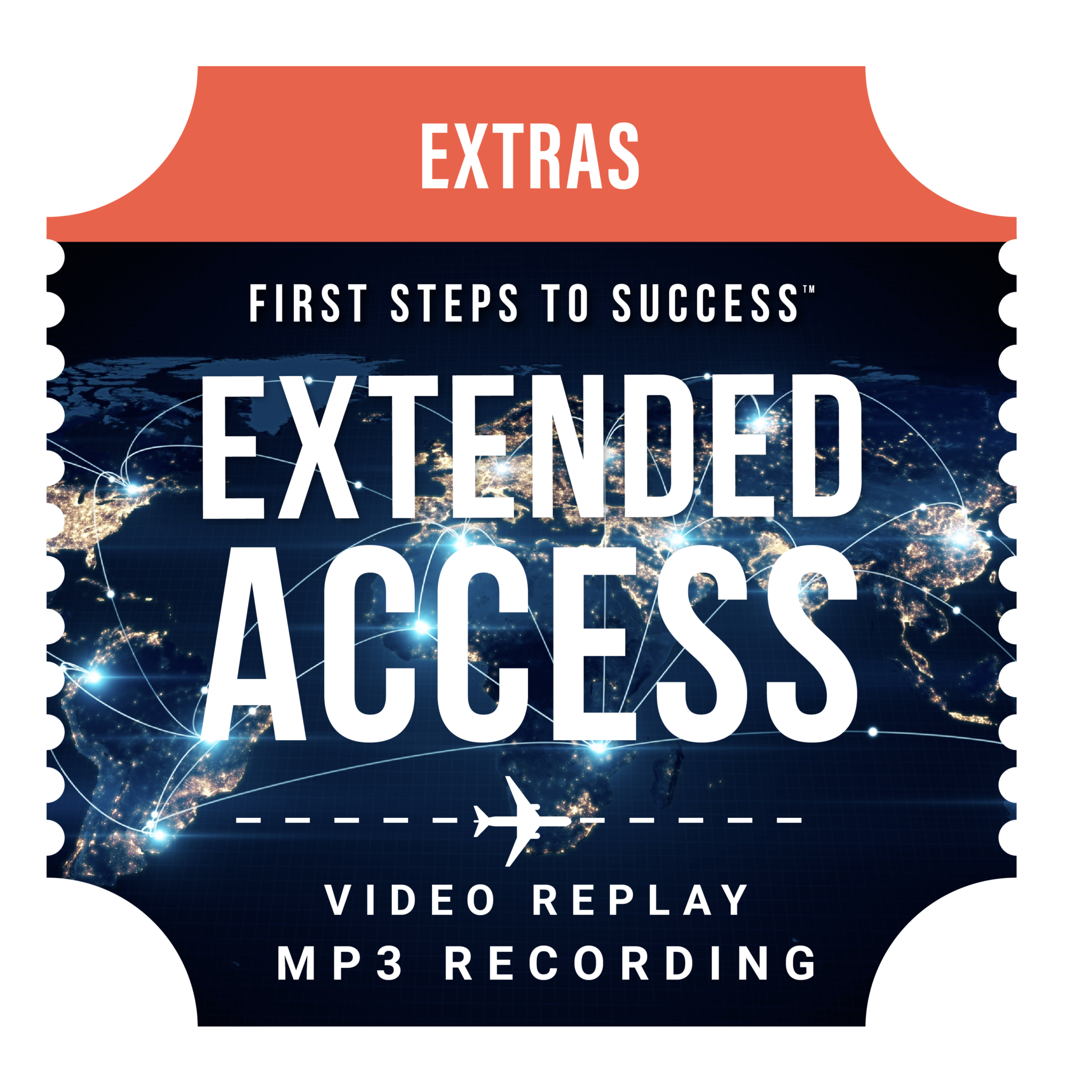 First Steps To Success™ – September, 2025 – Extended Access – Destiny ...