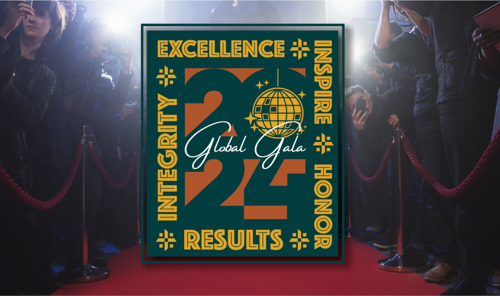 Global Gala 2024 – Destiny Global