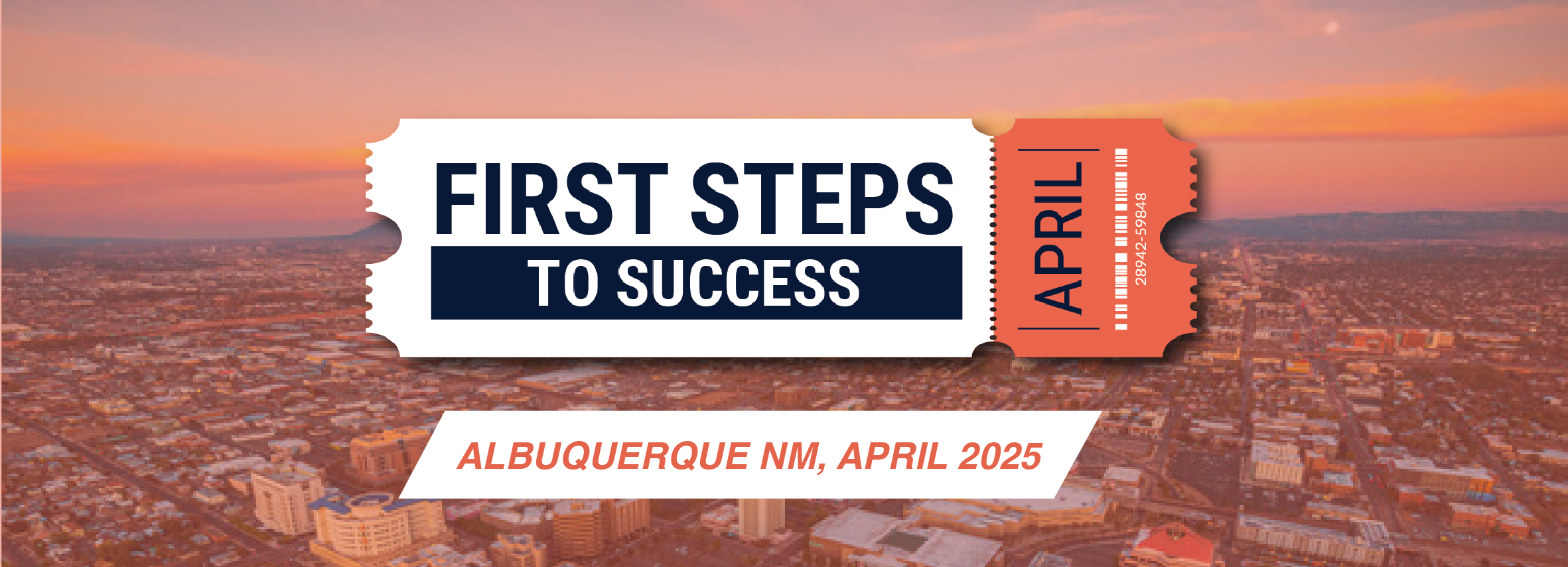 First Steps To Success™ – Destiny Global