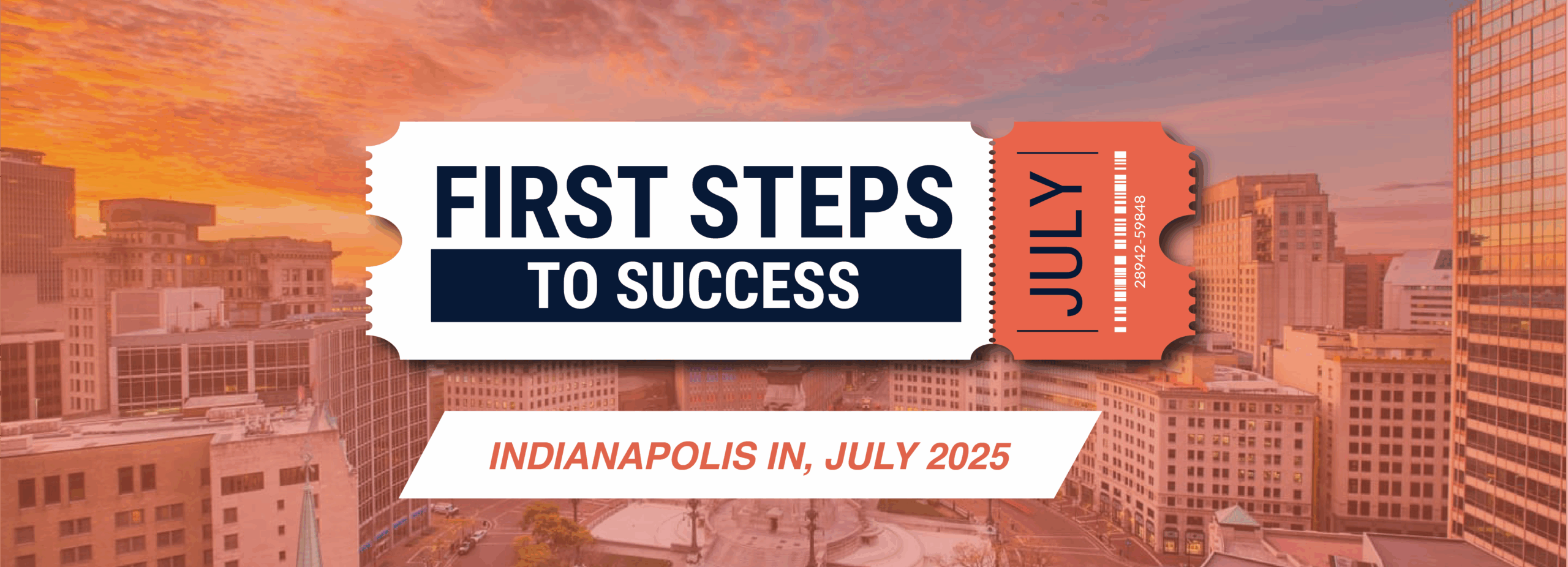 First Steps To Success™ – Destiny Global