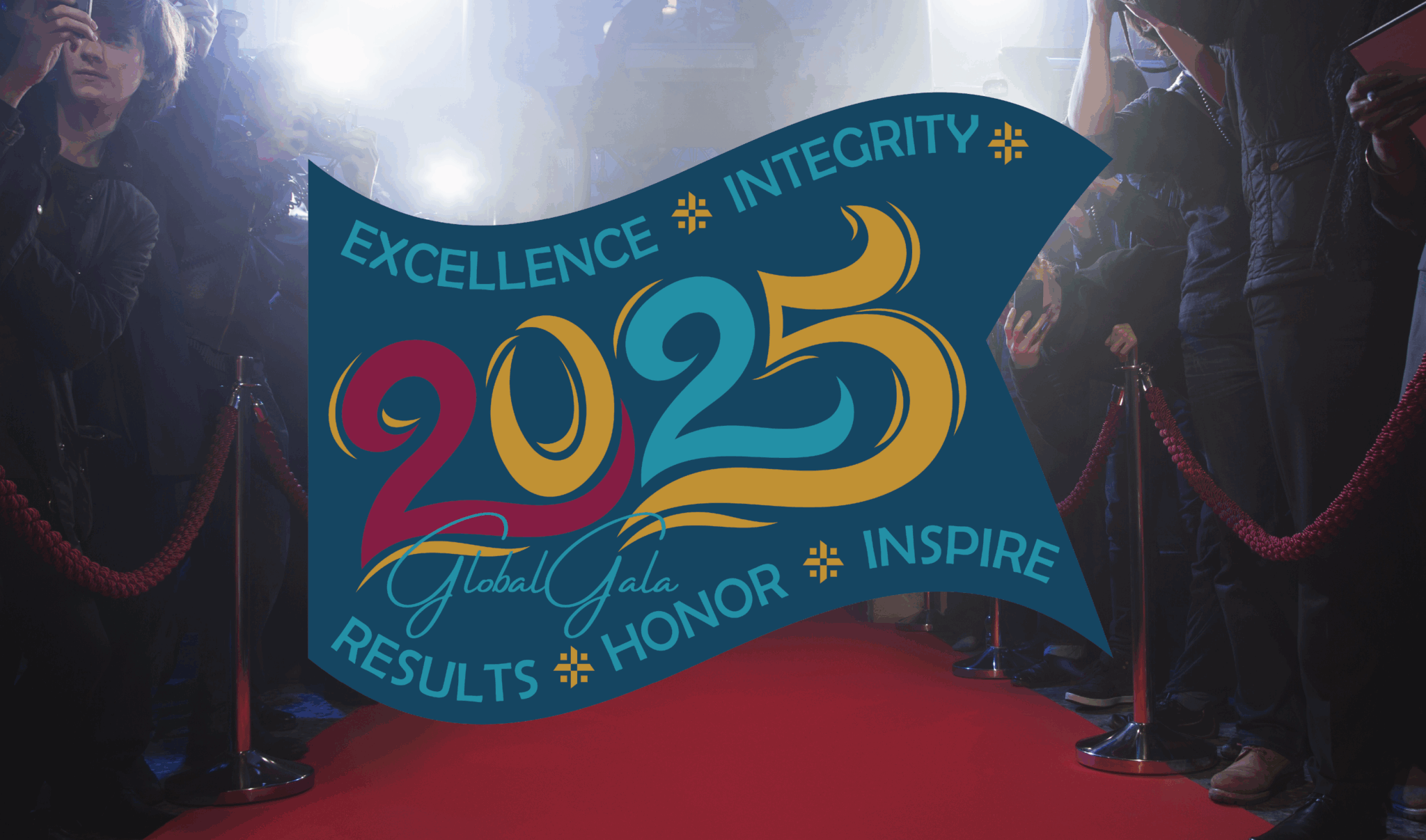 Global Gala 2025 – Destiny Global